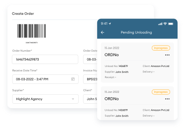 Streamline your intralogistics inbound process with our adroit RFID ...