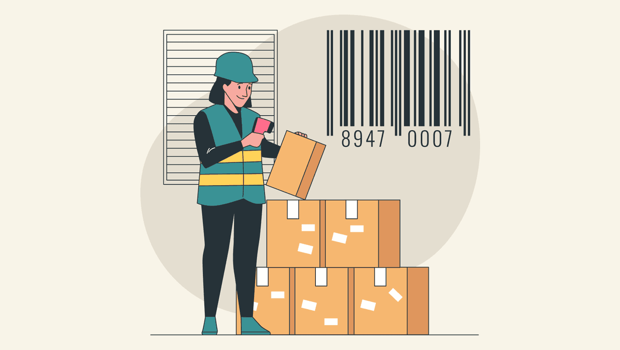 Improve your Inventory Process with smart RFID-enabled warehouse ...