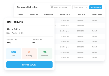 Streamline your intralogistics inbound process with our adroit RFID ...